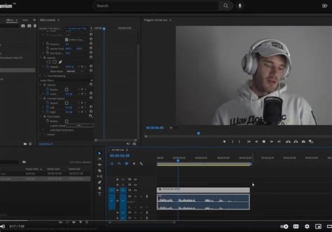 What Video Editing Software Do Youtubers Use