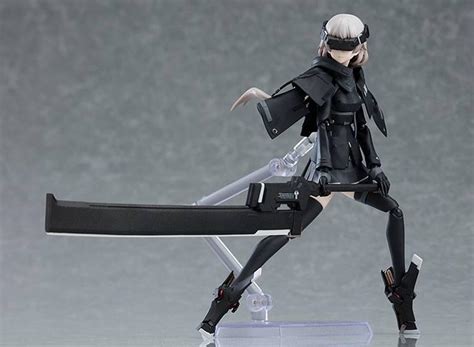 Buy Action Figure Heavily Armed High School Girls Pvc Figure Figma