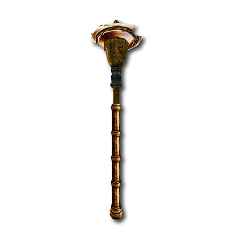 Двемерская булава Morrowind The Elder Scrolls Wiki Fandom