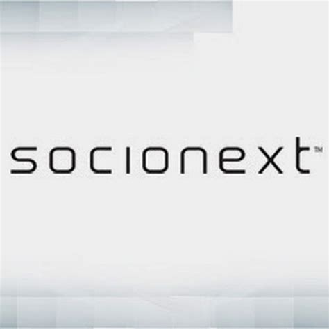 Socionext Us Youtube