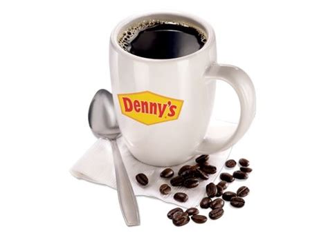 Denny S Signature Diner Roast Bold Coffee