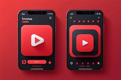 Neumorphic Ui Ux Design Elements 3d Vector Buttons Like Dislike Comment