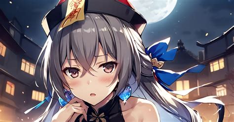Aiイラスト Bronya Rand ブローニャ・ランド Taiponのイラスト Pixiv