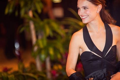 Hollywood Celebrities Natalie Portman The Arts