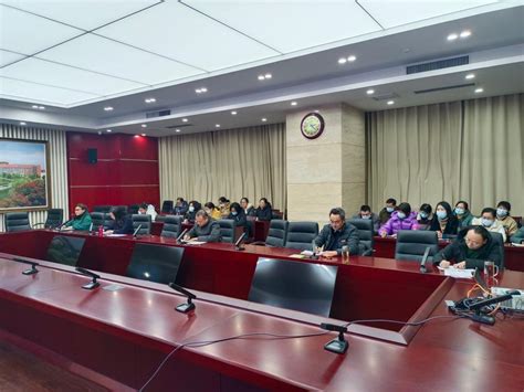 提升业务素养促进专业发展 宿迁学院图书馆