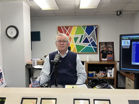 Political Scientist Dr Joe Heim On Elections College Turnout