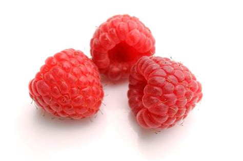 Raspberry Oily Skin Face Mask Get Less Breakouts And Less Shine