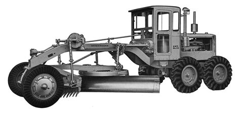 Model Announcement Cat No 12 Motor Grader Classic Construction Models