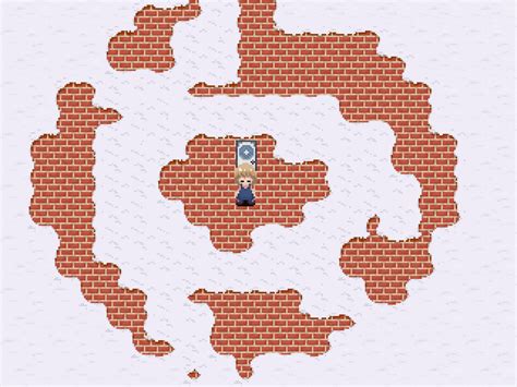 Yume Nisshi 夢日誌tour Yume Nikki Fangames Wiki Fandom