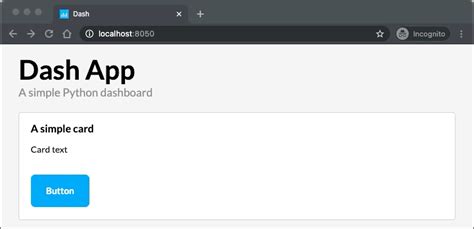 python dash vs r shiny which to choose in 2021 and beyond towards