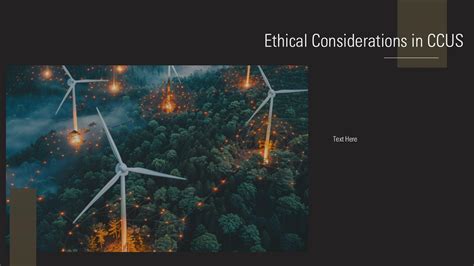 Ccus Carbon Capture Utilization Storage Technology Ppt Slides St Ai Ppt Slide