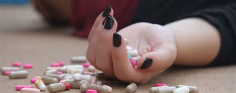 Передозировка наркотиками Medlux