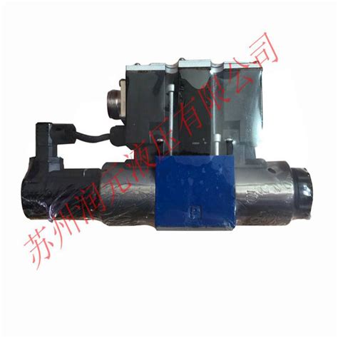 Rexroth Dreme X Yg K A V