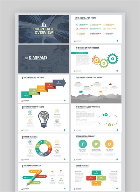 Process Flow Powerpoint Template Process Flow Powerpoint Templates Keski