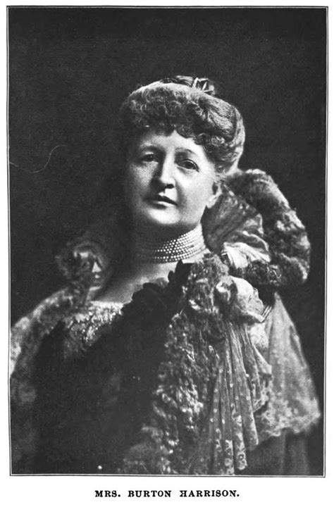 Constance Cary Harrison Alchetron The Free Social Encyclopedia