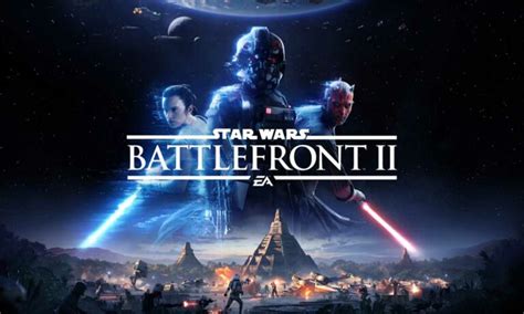 Fix Star Wars Battlefront 2 Black Screen