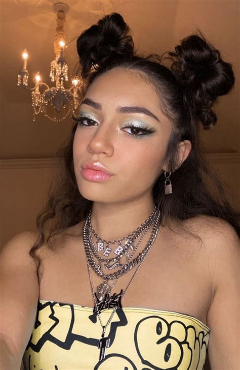 Pin By Tiktokers On Avani Cute Clown Makeup The Most Beautiful Girl