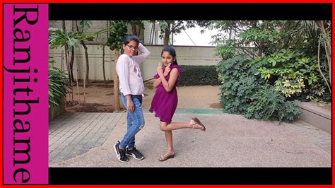 Ranjithame Youtube