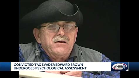 Tax Protest Ed And Elaine Brown The 2020 Plan