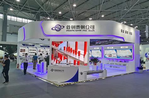 展台合作 津南展会设计搭建公司 天津展览展示 广告制作 文化墙 活动策划执行【百顺天幕】