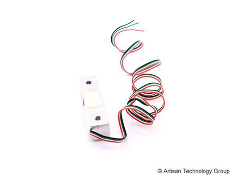 3134 Phidgets Single Point Load Cell 20 Kg Artisantg™