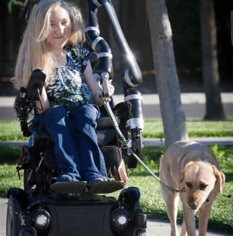 Kinova Jaco Assistive Robotic Arm Buy Or Lease At Top3DShop