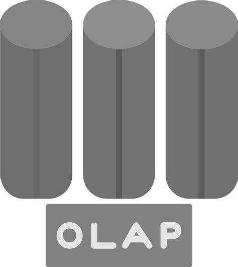 Olap Vector Icon 36882030 Vector Art At Vecteezy