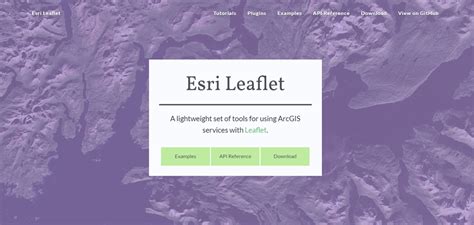 Leafletjs に住所検索機能を追加する Esri Leaflet Tips Esri Community
