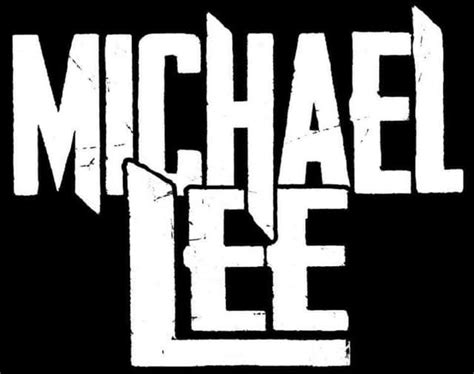 Michael Lee Tunes Music By Michael Lee