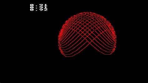 Beeb Accelerator On The Electron Sphere Demo Youtube