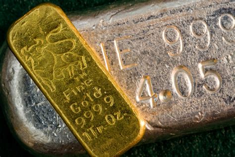 Precious Metals Are Liquid Assets When You Need Them Consumer Boomer