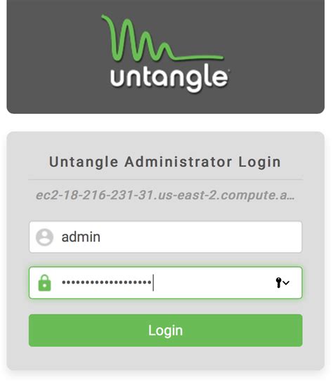 How To Deploy Ng Firewall In Amazon Web Services Edge Threat Management Support Arista