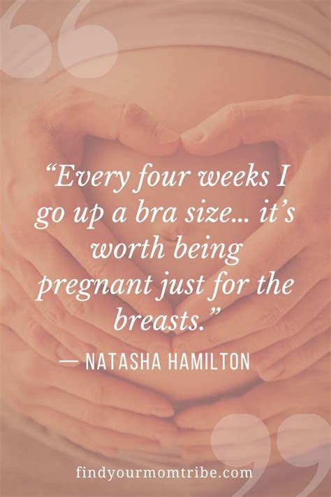 130 Most Beautiful Pregnancy Quotes For Moms To Be
