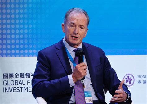 Morgan Stanley Making Modest Job Cuts Ceo Wouldnt Bet Against