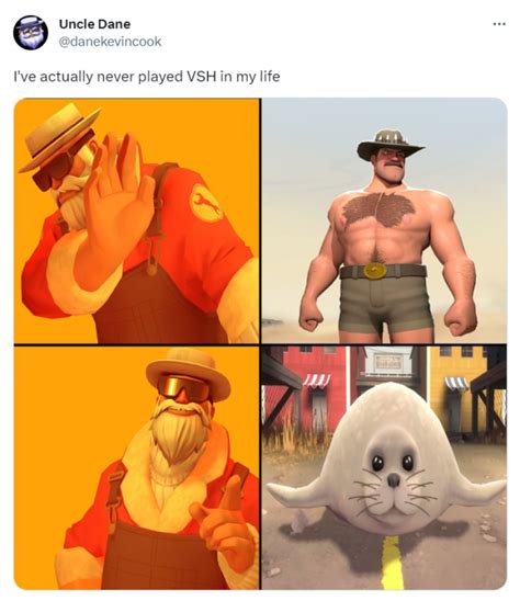 Team Fortress Smashes All Time Player Record While Fans Hail Plump