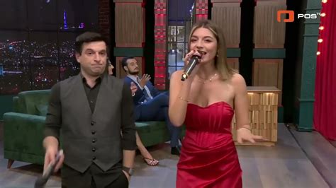 აშუღები და ნიკოს შოუ Youtube