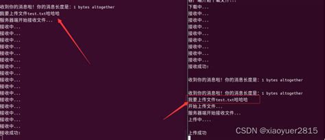 Linux网络编程实践二文件上传和下载linux搭建网页实现上传下载 Csdn博客