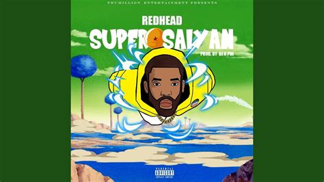 Super Saiyan Youtube Music