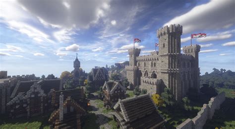 Pin By Albert On Minis Minecraft Castle Minecraft Bridges Minecraft