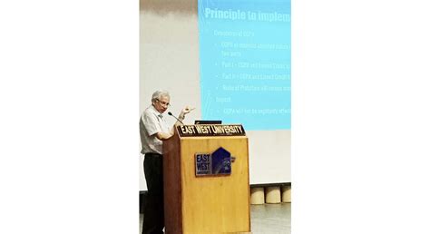 Briefing Session On “implementation Of Uniform Grading System