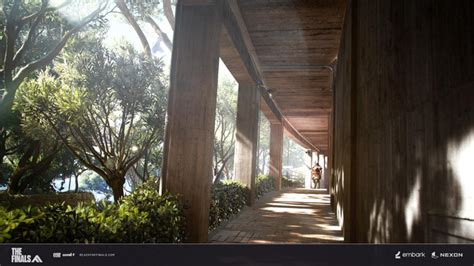 建物をぶっ壊せる新作fps『the Finals』が狙うのは、「シュータージャンルの真の“改変”」【g Star 2022】 Game