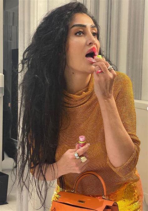 غادة عبد الرازق تغلق التعليقات في أحدث ظهور لها على إنستجرام مصراوى