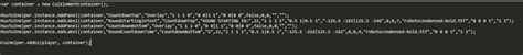Rust UI Helper Lone Design