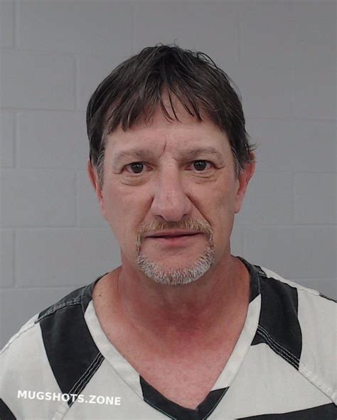Kennedy Richard Paul 05212023 Johnson County Mugshots Zone