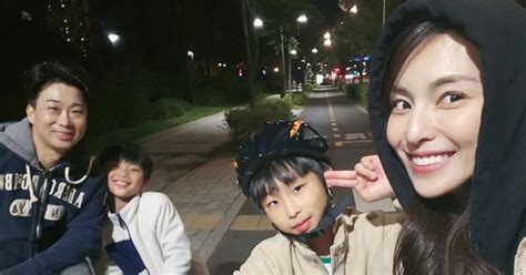 김정화♥ 유은성 뇌암 투병 깜짝 근황종양 추가 발견 전이 No