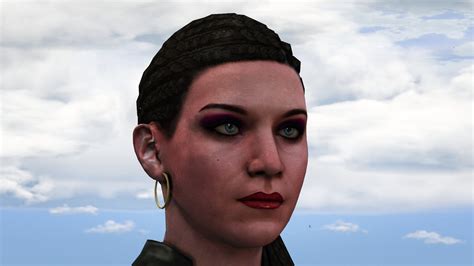 Better Molly Schultz Gta5