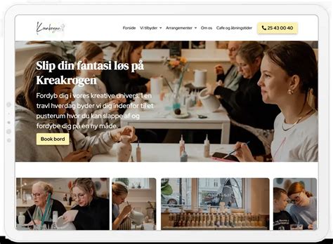 Din Hjemmeside Og Seo Partner Webudvikling Vedligeholdelse Og Seo