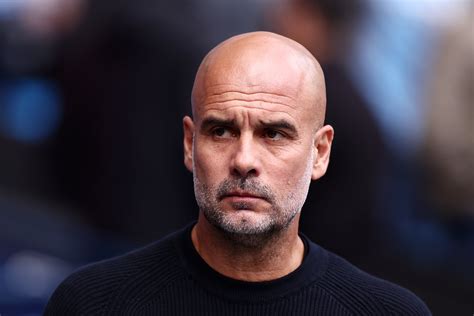 Pep Guardiola Reacts To Thomas Tuchel Appointment But Dodges Questions