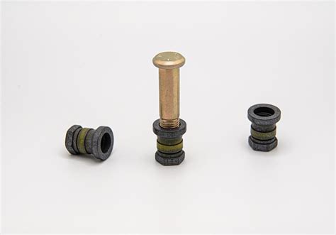 Hi Lok Fasteners Sierra Pacific Supply Company