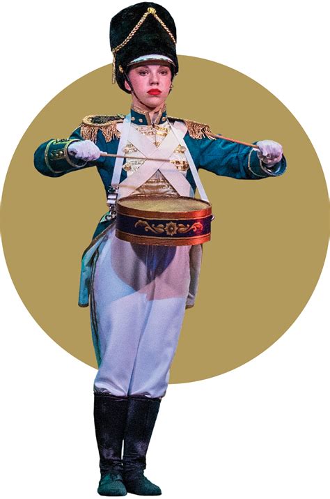 The Story Of The Nutcracker Americas First Nutcracker